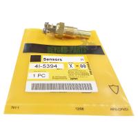 China Caterpillar 320B 320C Excavator Water Temp Sensor 4I-5394 New Spare Part for sale