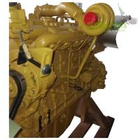 China catererpillar S6K Construction Excavator Parts Complete Engine Assy Group for sale