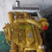 China catererpillar S6K Construction Excavator Parts Complete Engine Assy Group for sale