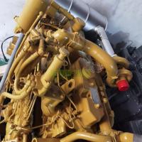 China catererpillar S6K Construction Excavator Parts Complete Engine Assy Group for sale