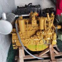 China catererpillar S6K Construction Excavator Parts Complete Engine Assy Group for sale