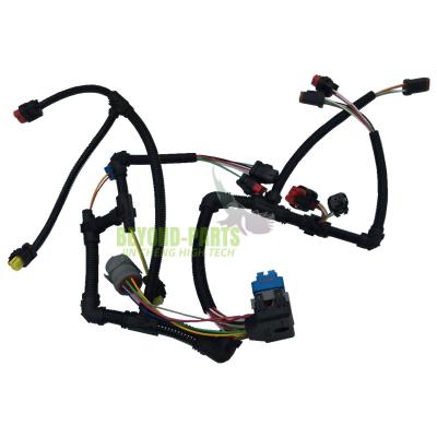 China Caterpillar Excavator C4.4 Engine Wire Harness 304-5163 3045163 Spare Parts for sale