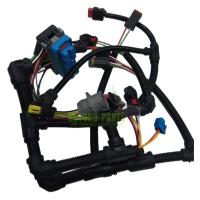 China Caterpillar Excavator C4.4 Engine Wire Harness 304-5163 3045163 Spare Parts for sale