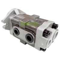 China Caterpillar 325C Excavator Hydraulic Pilot Pump Gear Pump Spare Parts New 6 Month Warranty for sale