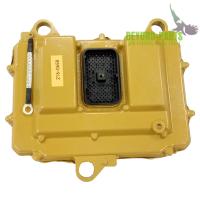 China catererpillar 257B Skid Steer Spare Parts Engine Computer Board Controller 216-0658 for sale