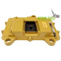 China catererpillar 257B Skid Steer Spare Parts Engine Computer Board Controller 216-0658 for sale