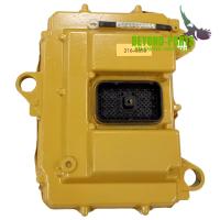 China catererpillar 257B Skid Steer Spare Parts Engine Computer Board Controller 216-0658 for sale