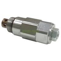 China Caterpillar 312C 320C 325C Excavator Relief Valve 244-8450 259-7646 Beyond Parts for sale