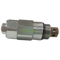 China Caterpillar 312C 320C 325C Excavator Relief Valve 244-8450 259-7646 Beyond Parts for sale