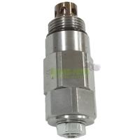 China Caterpillar 312C 320C 325C Excavator Relief Valve 244-8450 259-7646 Beyond Parts for sale