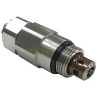 China Caterpillar 312C 320C 325C Excavator Relief Valve 244-8450 259-7646 Beyond Parts for sale