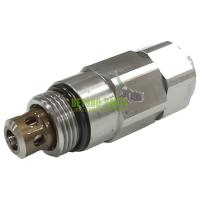 China Caterpillar 312C 320C 325C Excavator Relief Valve 244-8450 259-7646 Beyond Parts for sale