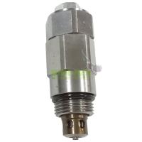 China Caterpillar 312C 320C 325C Excavator Relief Valve 244-8450 259-7646 Beyond Parts for sale