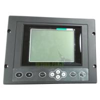 China Zoomlion Crane Spare Parts Monitor Moment Limiter Cluster Gauge 1021500 24V for sale