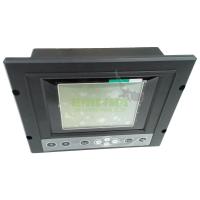 China Zoomlion Crane Spare Parts Monitor Moment Limiter Cluster Gauge 1021500 24V for sale