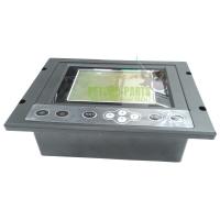 China Zoomlion Crane Spare Parts Monitor Moment Limiter Cluster Gauge 1021500 24V for sale