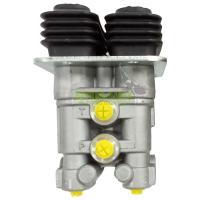 China Caterpillar 315D 320D Excavator Travel Pedal Control Valve Spare Parts for sale