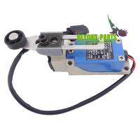 China Daewoo DH5 DH7 Excavator Cut Off Stop Solenoid Valve 301411-00030 24V Spare Part for sale