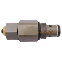 China Daewoo DH220-5 Excavator Suction Valve 2420-1225A New Spare Part for sale