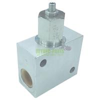 China Doosan DX225LC-7 Excavator Safety Valve 426-00267B New Spare Part 6 Month Warranty for sale