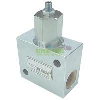 China Doosan DX225LC-7 Excavator Safety Valve 426-00267B New Spare Part 6 Month Warranty for sale