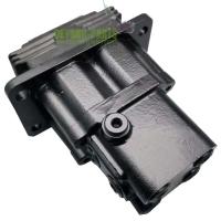 China Doosan DX225LCA Excavator Travel Pedal Foot Valve Spare Parts 6 Month Warranty for sale