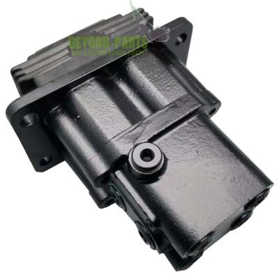 China Doosan DX225LCA Excavator Travel Pedal Foot Valve Spare Parts 6 Month Warranty for sale