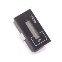 China Daewoo DH220-5 DH220-7 Excavator Hour Meter Timer 15147012 Spare Parts for sale
