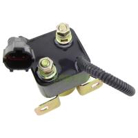 China Daewoo Excavator Starter Relay 2544-1022 24V 60A New Spare Part for sale