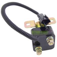 China Daewoo Excavator Starter Relay 2544-1022 24V 60A New Spare Part for sale