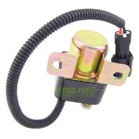 China Daewoo Excavator Starter Relay 2544-1022 24V 60A New Spare Part for sale