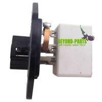China Daewoo DH220-5 Excavator AC Condition Relay 24V Spare Parts for sale