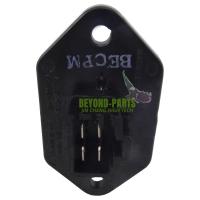 China Daewoo DH220-5 Excavator AC Condition Relay 24V Spare Parts for sale