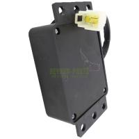 China Daewoo Doosan Excavator Time Relay 2537-9008 24V Spare Parts for sale