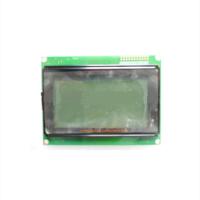 China Daewoo DH-7 Excavator Monitor Display Screen LCD Spare Parts 1 Piece for sale