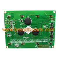 China Daewoo DH-7 Excavator Monitor Display Screen LCD Spare Parts 1 Piece for sale