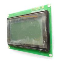 China Daewoo DH-7 Excavator Monitor Display Screen LCD Spare Parts 1 Piece for sale