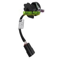 China Daewoo DH220-5 Excavator Throttle Knob Switch 2552-1004 Spare Parts for sale