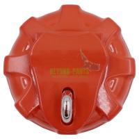 China Doosan Excavator Diesel Fuel Tank Cover Cap 3 Month Warranty OEM Spare Part for sale