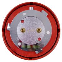 China Doosan Excavator Diesel Fuel Tank Cover Cap 3 Month Warranty OEM Spare Part for sale