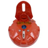 China Doosan Excavator Diesel Fuel Tank Cover Cap 3 Month Warranty OEM Spare Part for sale