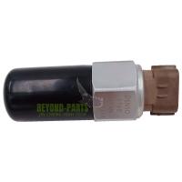 China Denso Excavator Common Rail Pressure Sensor 499000-6160 New 1 Piece for sale