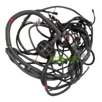 China Hitachi ZX200-5G Excavator External Cabin Wire Harness 0008052 Spare Parts for sale