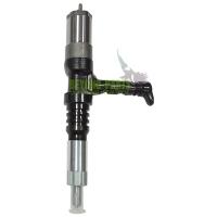 China Denso Excavator Fuel Injector 095000-0562 High Pressure Common Rail Spare Part for sale