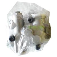 China Kato HD820 HD1023 Excavator Gear Pump K3V153-90413 New Spare Part for sale