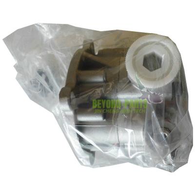 China Kato HD820 HD1023 Excavator Gear Pump K3V153-90413 New Spare Part for sale