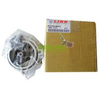China Kato HD820 HD1023 Excavator Gear Pump K3V153-90413 New Spare Part for sale