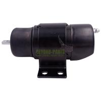China Kato Mitsubishi 24V Excavator Engine Stop Solenoid Valve ME040145 053400-73500 for sale