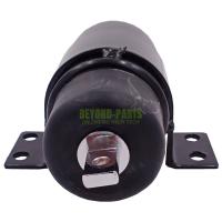 China Kato Mitsubishi 24V Excavator Engine Stop Solenoid Valve ME040145 053400-73500 for sale