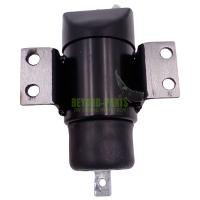 China Kato Mitsubishi 24V Excavator Engine Stop Solenoid Valve ME040145 053400-73500 for sale